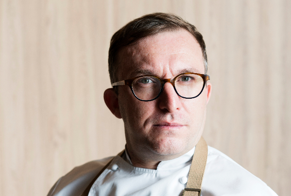 Chele González | madrid fusión