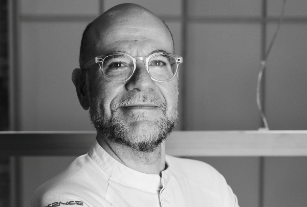 Jordi Butrón | madrid fusión