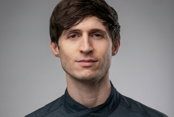 Borja Gracia | madrid fusión