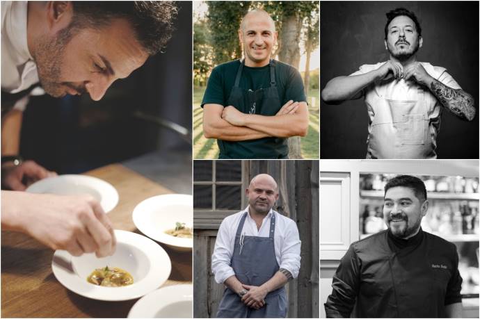 Madrid Fusión is strengthening its international presence and will ...
